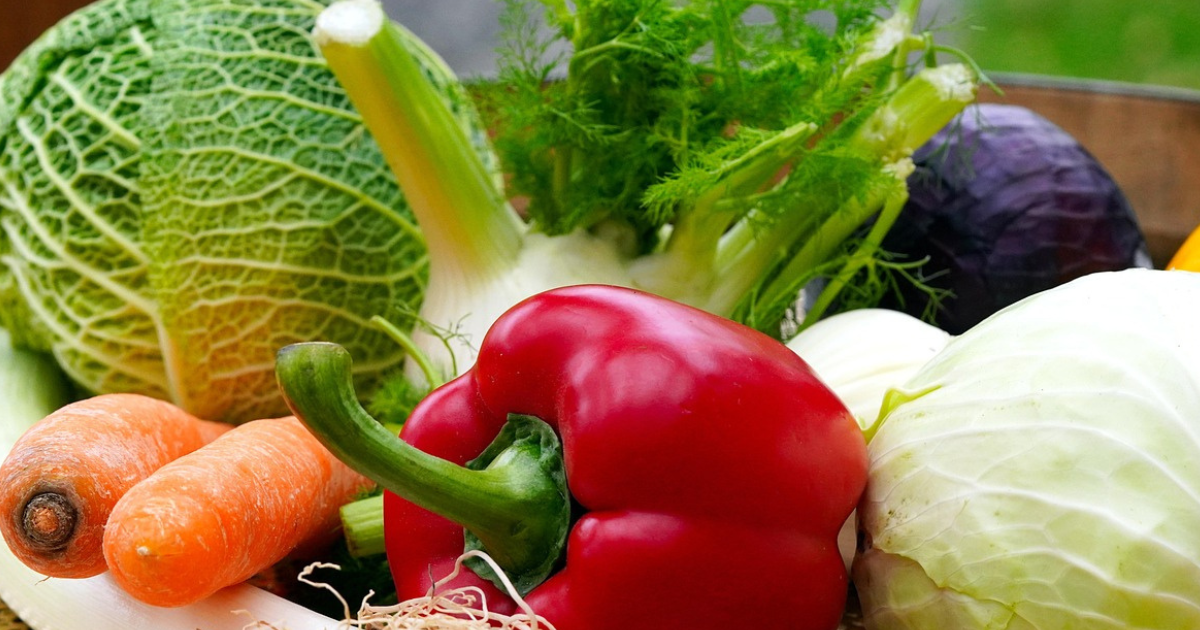 Food Trends Coming in 2026 - THE FOOD WRITING SCHOOL